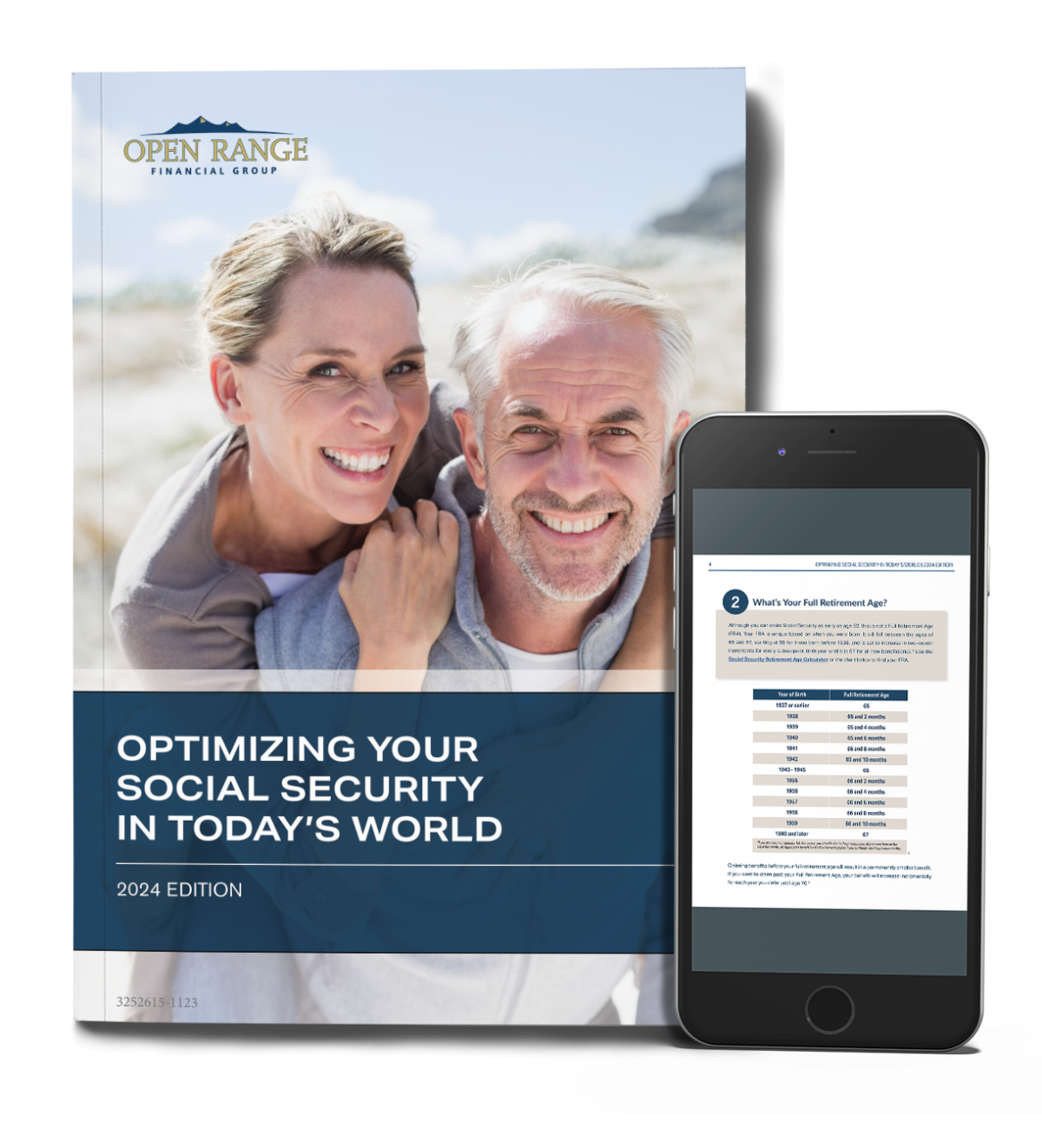 Open Range Financial Group - Retirement Planning & Financial Services