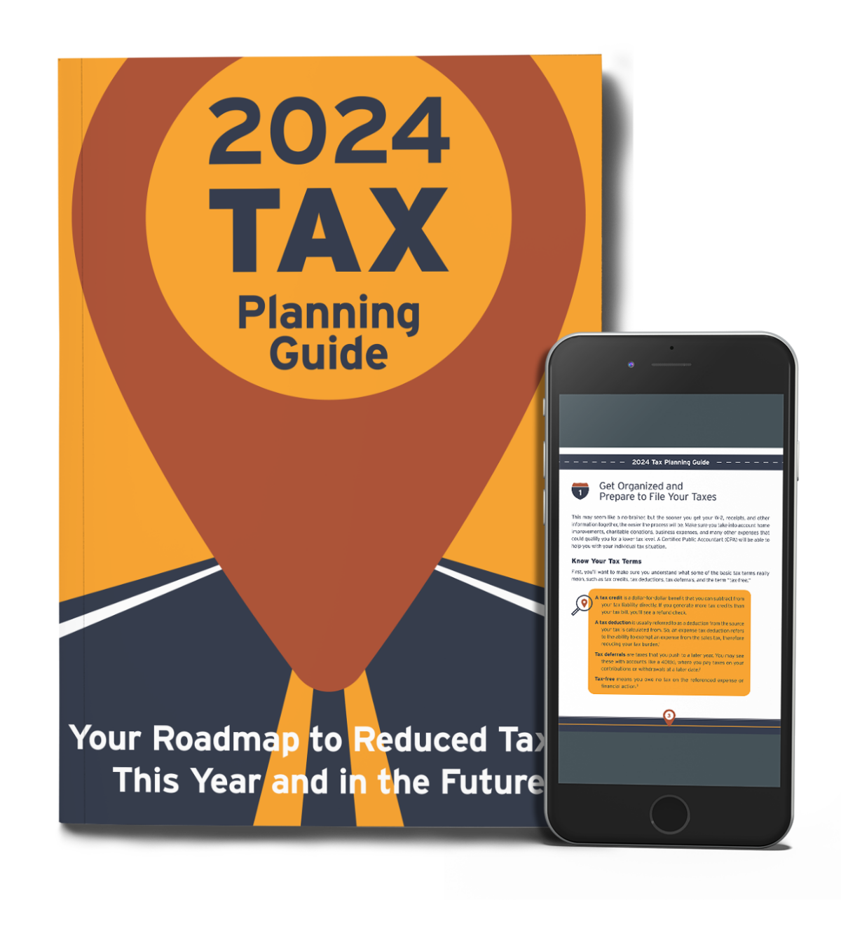 Open Range Financial Group - Complimentary Financial Guide