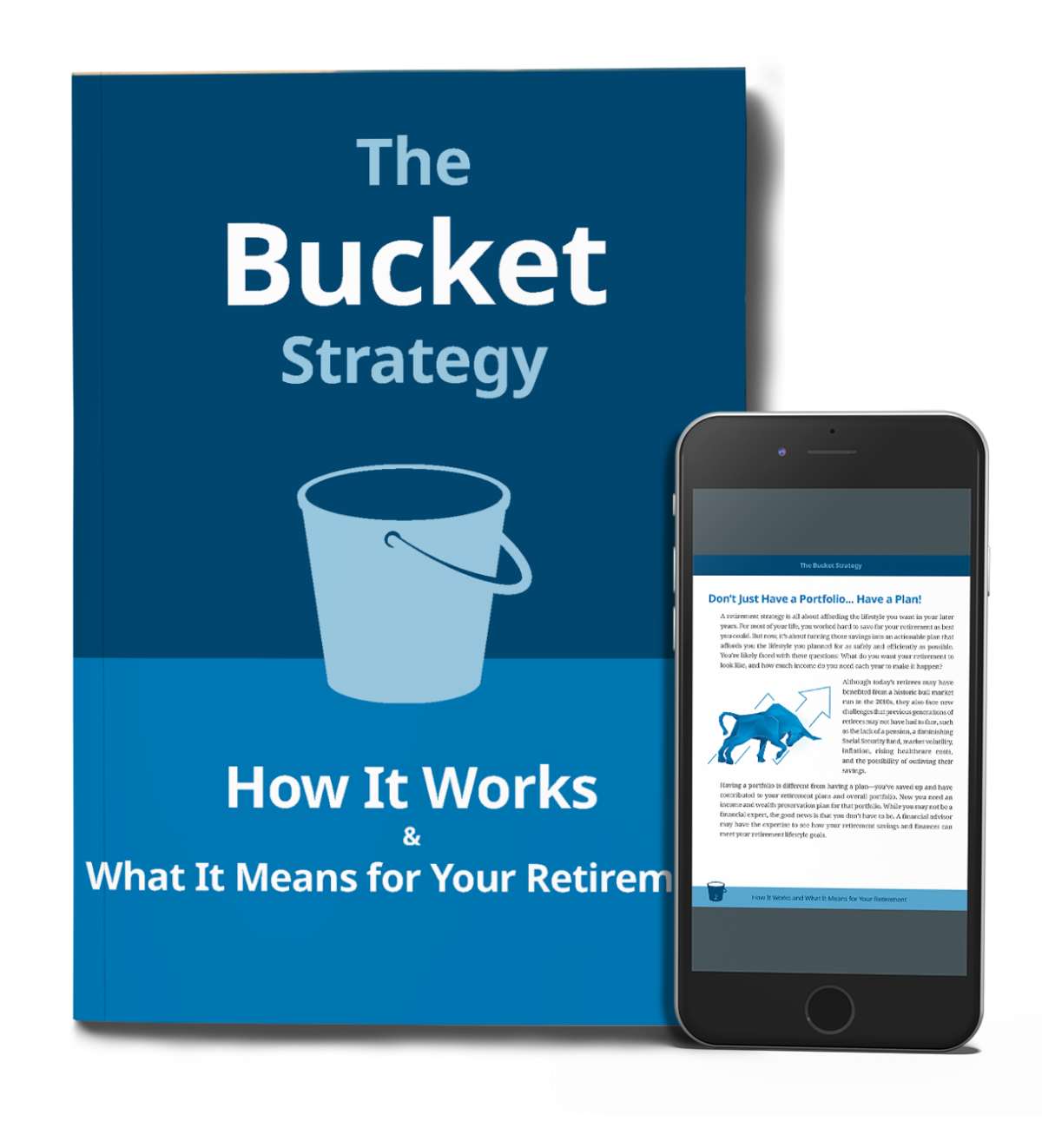 Open Range Financial Group - Complimentary Financial Guide