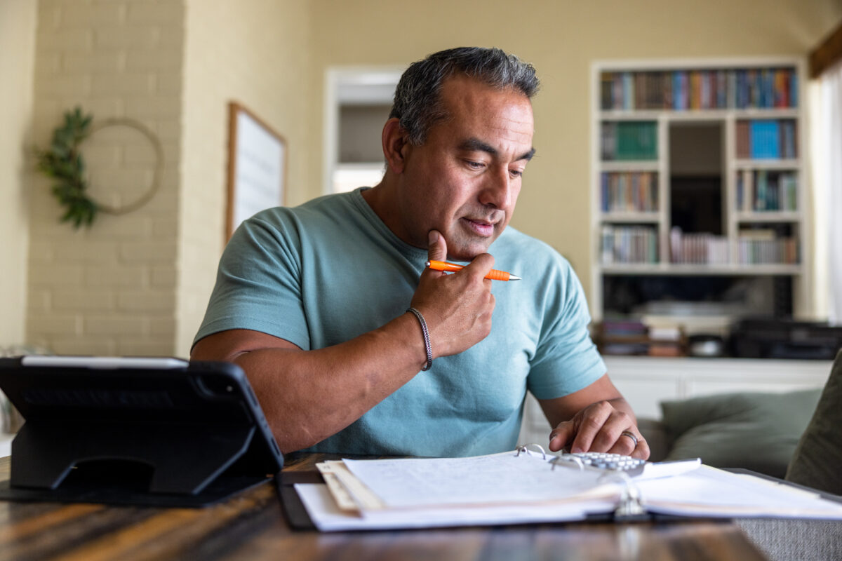 What Retirees Should Know About Their Income Tax - Open Range Financial Group
